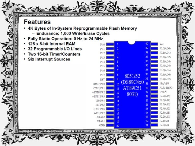 Controlling Stepper Motor Using Serial Communication With Computer Ppt