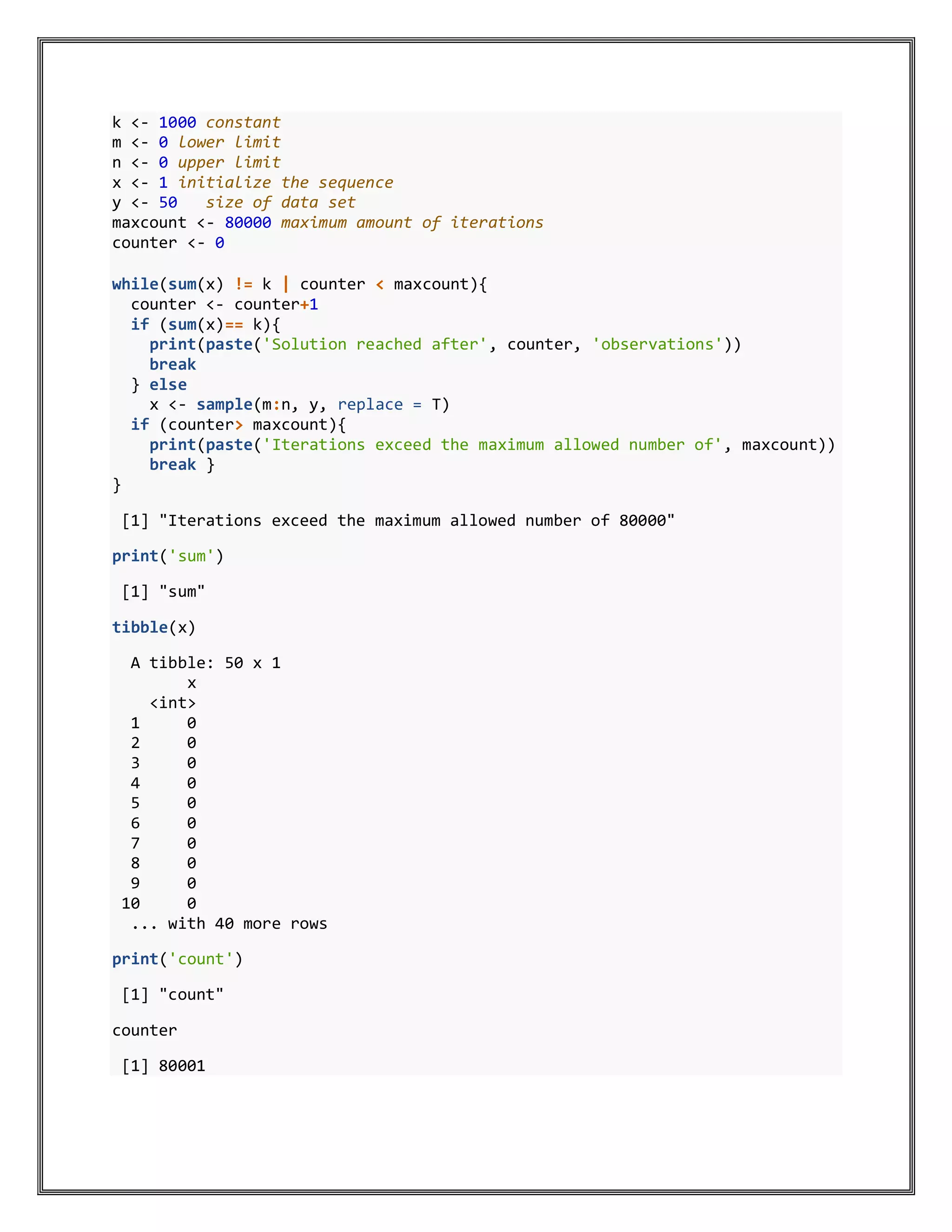 Understanding control-flow | PDF