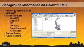 Electric Utility Solutions: Controlling the Model Display | PDF