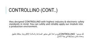 Controllino | PPT