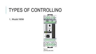 Controllino | PPT