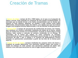 control logico de enlace, LLC, supervisión y control de plc | PPT