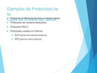 control logico de enlace, LLC, supervisión y control de plc | PPT