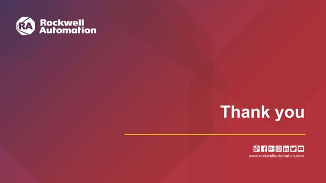 Controllogix Controller Portfolio Customer Presentation Pptx Operating Systems Computer