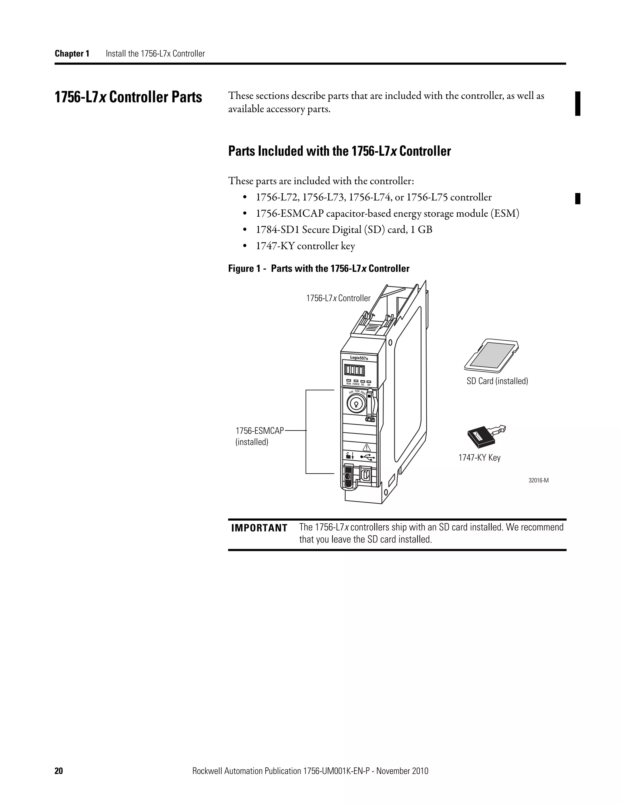Control logix controllers user manual | PDF