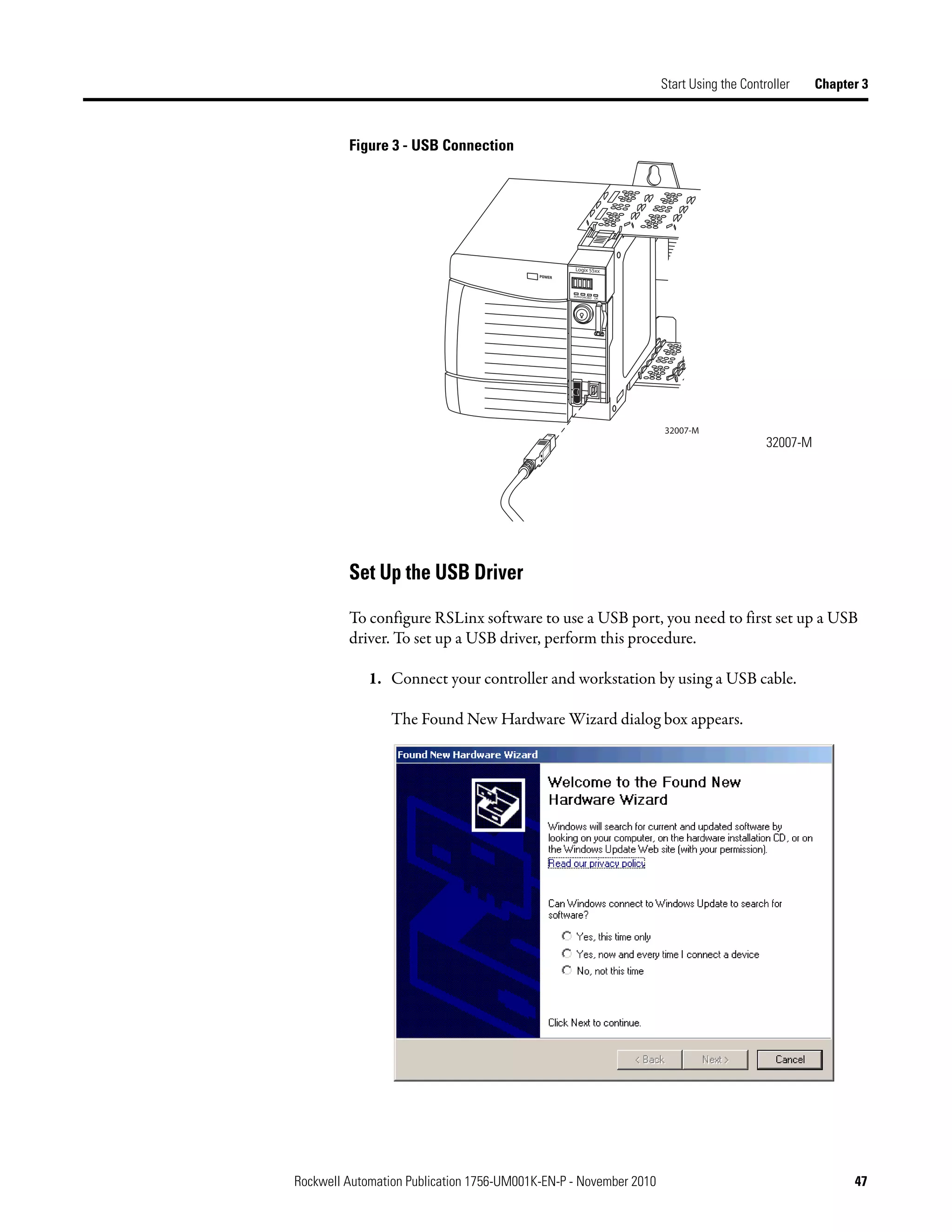 Control logix controllers user manual | PDF