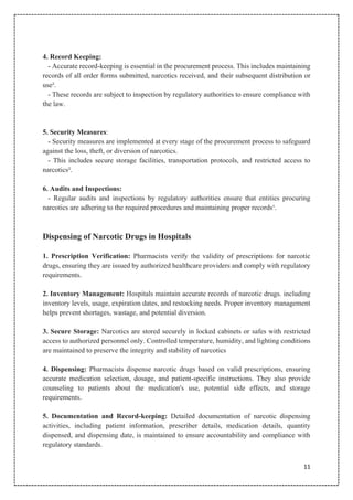 Control of special classes of drugs..pdf