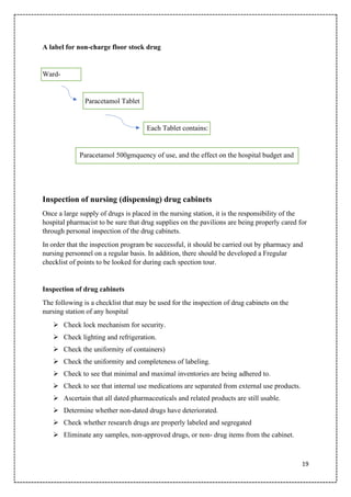 Control of special classes of drugs..pdf