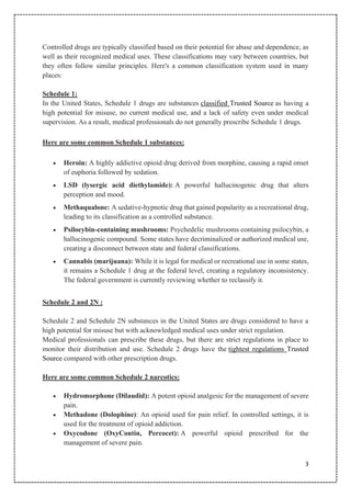 Control of special classes of drugs..pdf