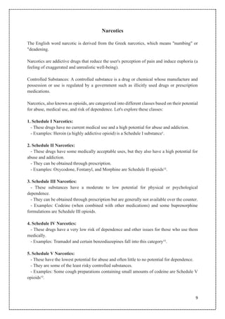 Control of special classes of drugs..pdf