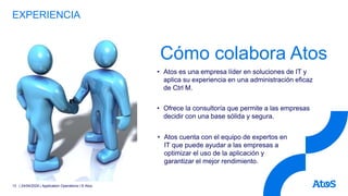 Servicios de administración de Control M.pptx