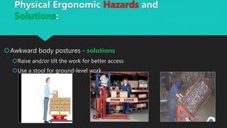 Control methods | PPT