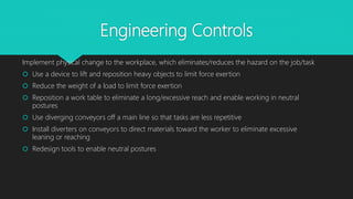 Control methods | PPT