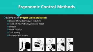 Control methods | PPT