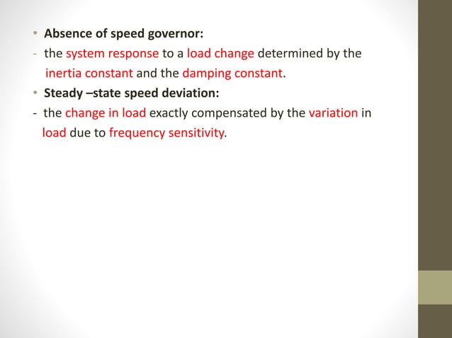 Control Of Active Power And Reactive Power Ppt