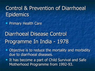 Control Of Add | PPT