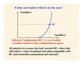 Control of a redundant motor system | PDF
