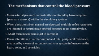 CONTROL OF ARTERIAL BLOOD PRESSURE.pptx