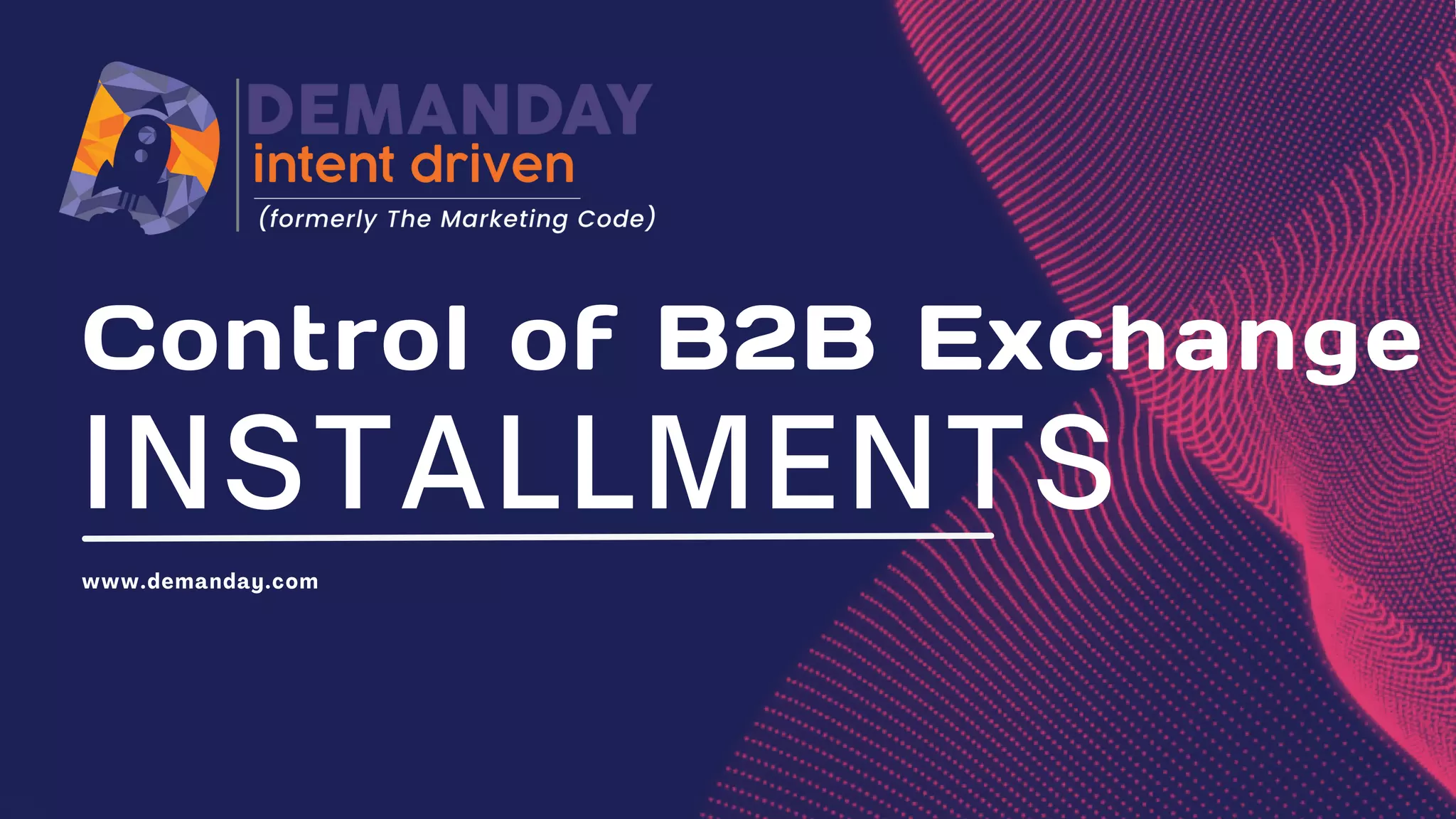 Control of B2B Exchange.pdf