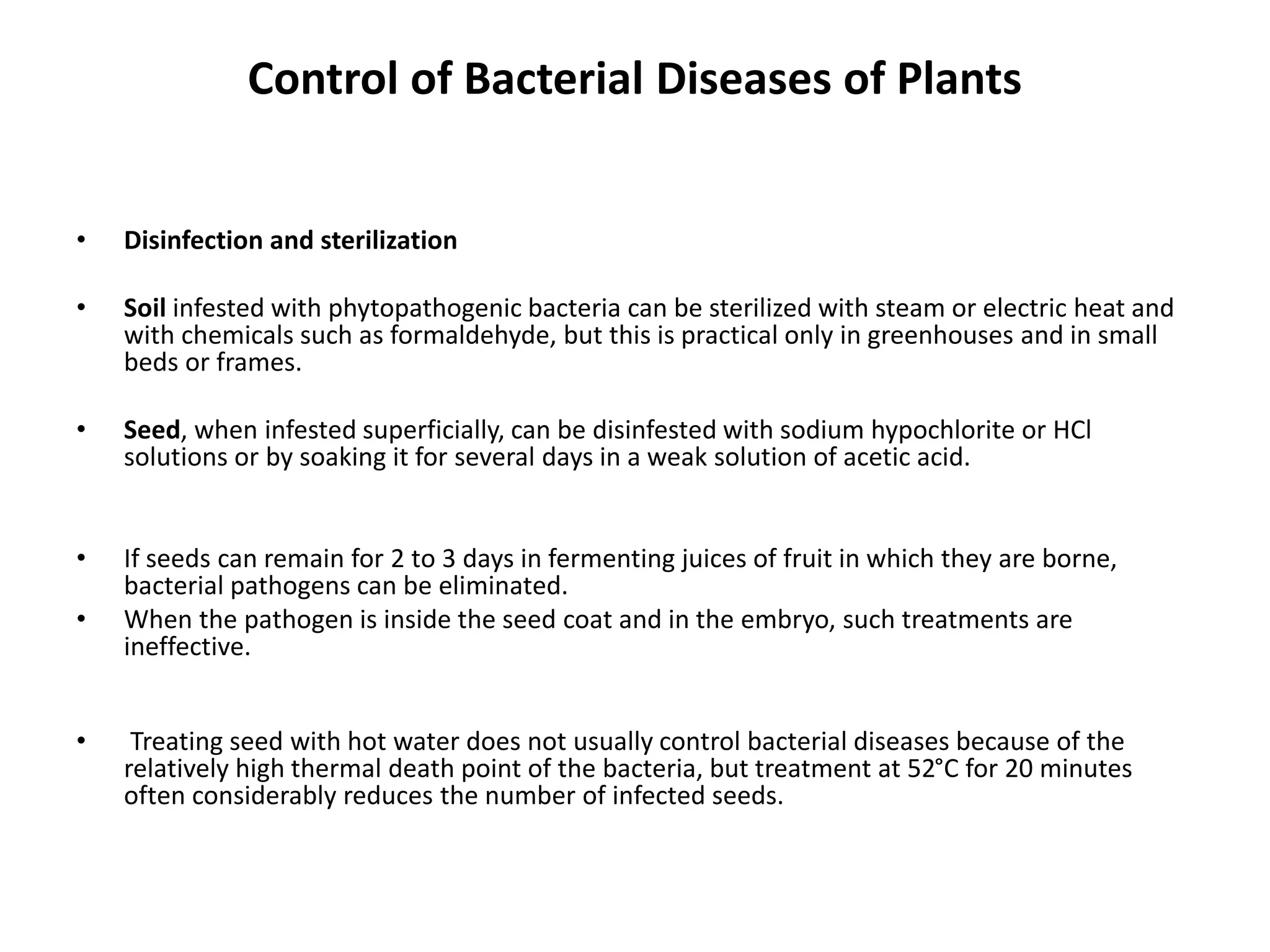 Control of Bacterial Diseases of Plants.pptx