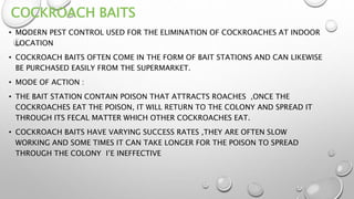 control of cockroaches.pptx