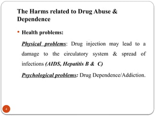 CONTROL OF DRUG ABUSE AND MISUSE LEC 1 TO UPLOAD.pptx