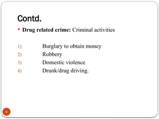 CONTROL OF DRUG ABUSE AND MISUSE LEC 1 TO UPLOAD.pptx