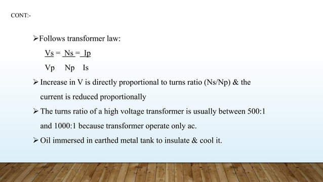 Control of kV and mA in x-ray tube.pptx | Medical Tests | Medical Health