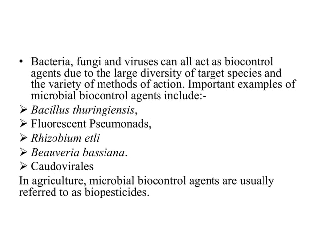 Control of Microorganisms | PPTX | Medical Health