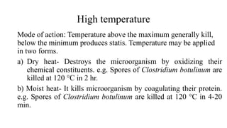 Control of Microorganisms food technology.pptx