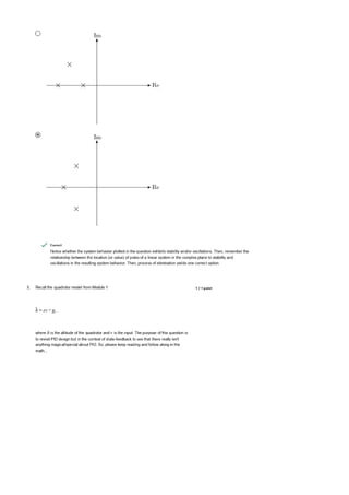 COURSERA Control of Mobile Robots QUESTIONS AND ANSWER | PDF | Free Download