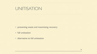 Control of petroleum industry | PPT