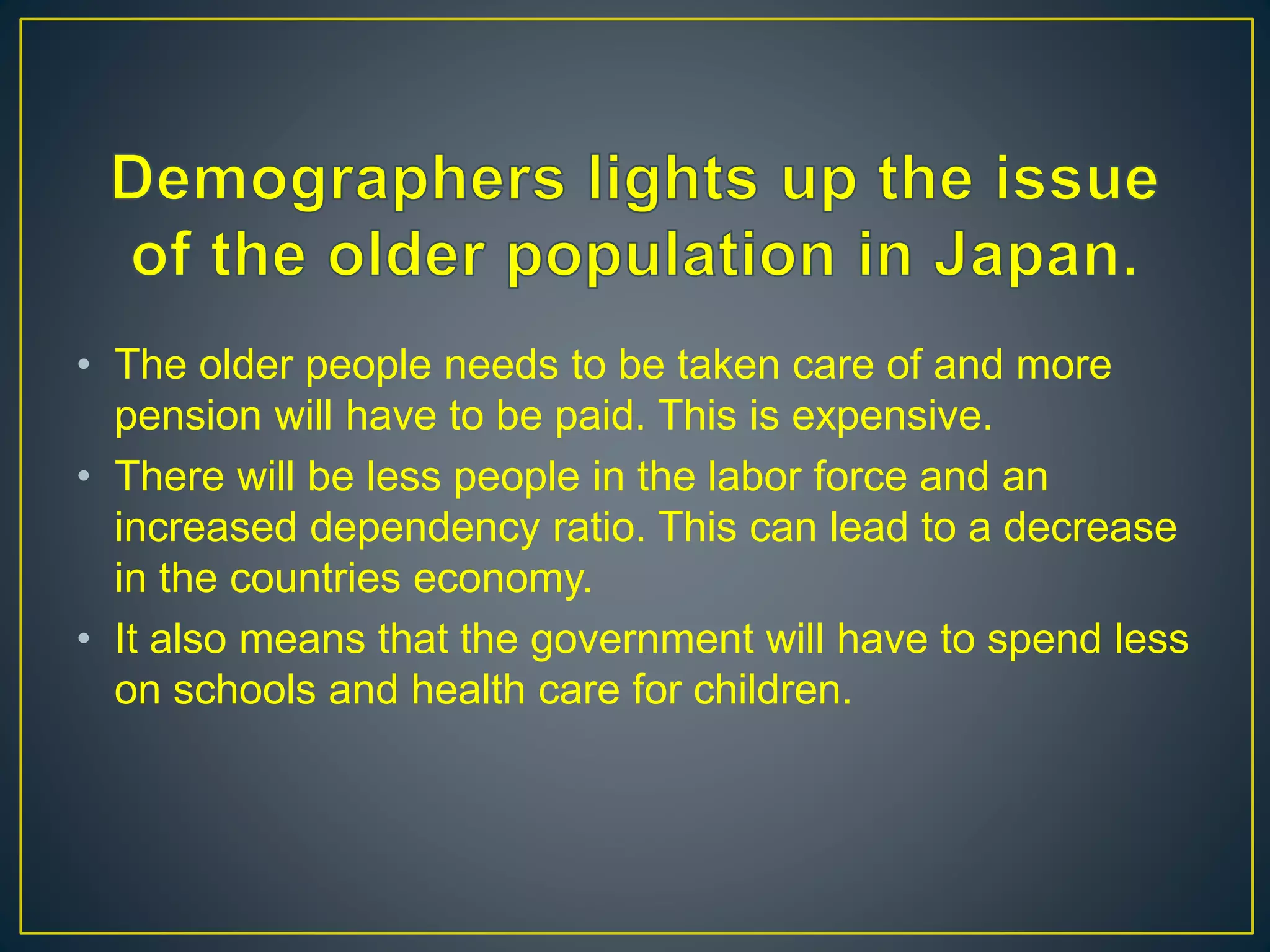 Control of population growth | PPT