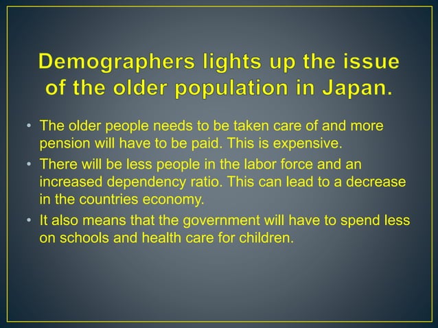 Control of population growth | PPT