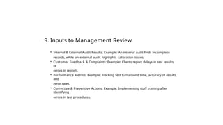 Control of Records, Internal Audits & Management Review.pptx