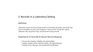 Control of Records, Internal Audits & Management Review.pptx