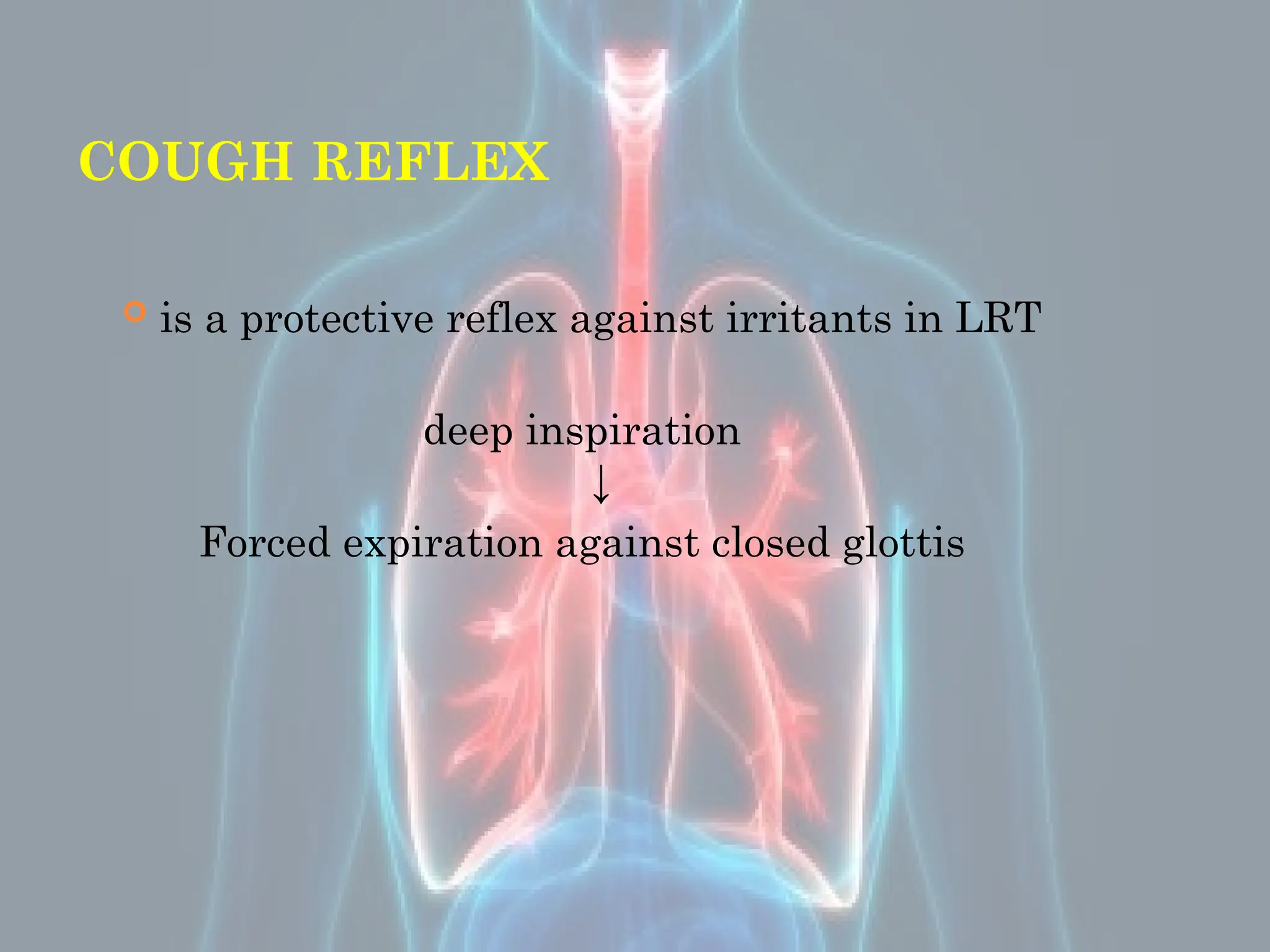Control of respiration, Neural and Chemical.pptx