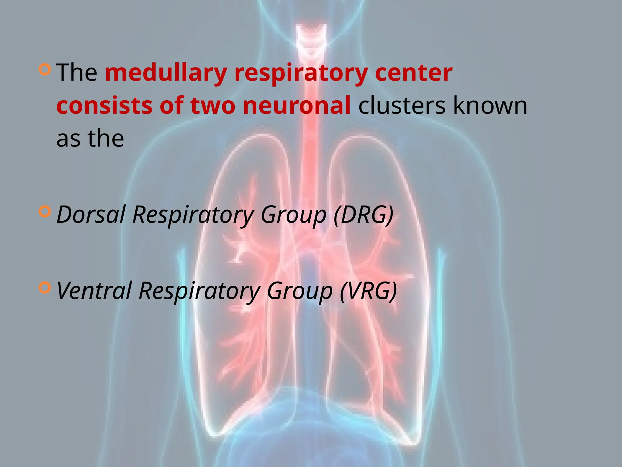 Control of respiration, Neural and Chemical.pptx