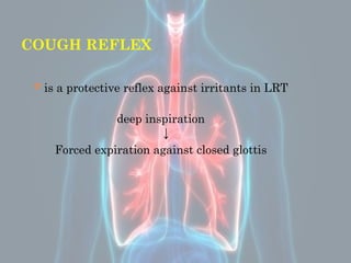 Control of respiration, Neural and Chemical.pptx