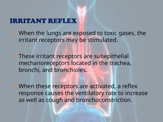 Control of respiration, Neural and Chemical.pptx