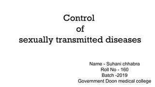 Control of STD.pdf