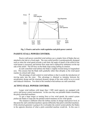 Control of wind turbines | PDF