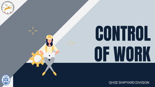 Control Of Work.pdf