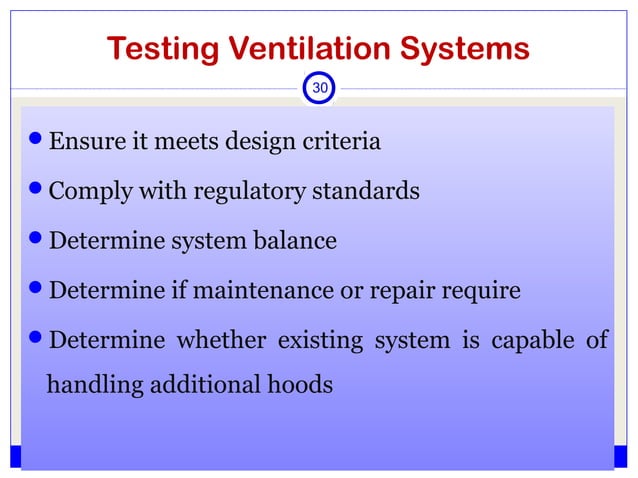 Industrial Ventilation-Introduction | PPT