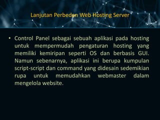 Control Panel Hosting materi ASJ pertemuan ketiga.pptx