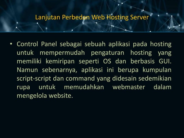Control Panel Hosting materi ASJ pertemuan ketiga.pptx