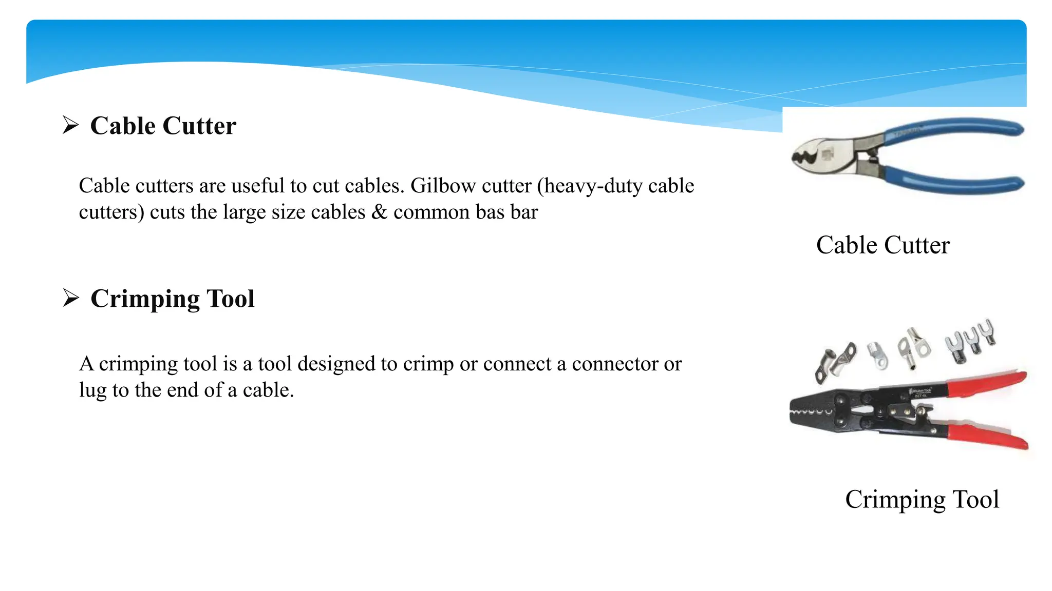 This ppt is based on the working and the making of the control panels ...