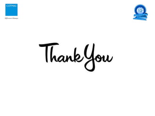 Cotmac Electronics Control panels | PPT