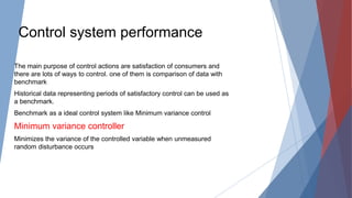 Control performance monitoring technique.pptx
