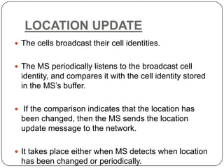 Control plane | PPTX
